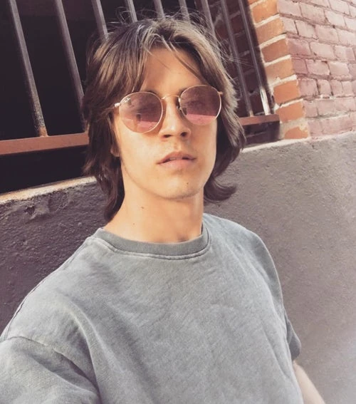 Chase Davenport | Chase McFly's Elite ANT Force Fanfiction Wikia | Fandom