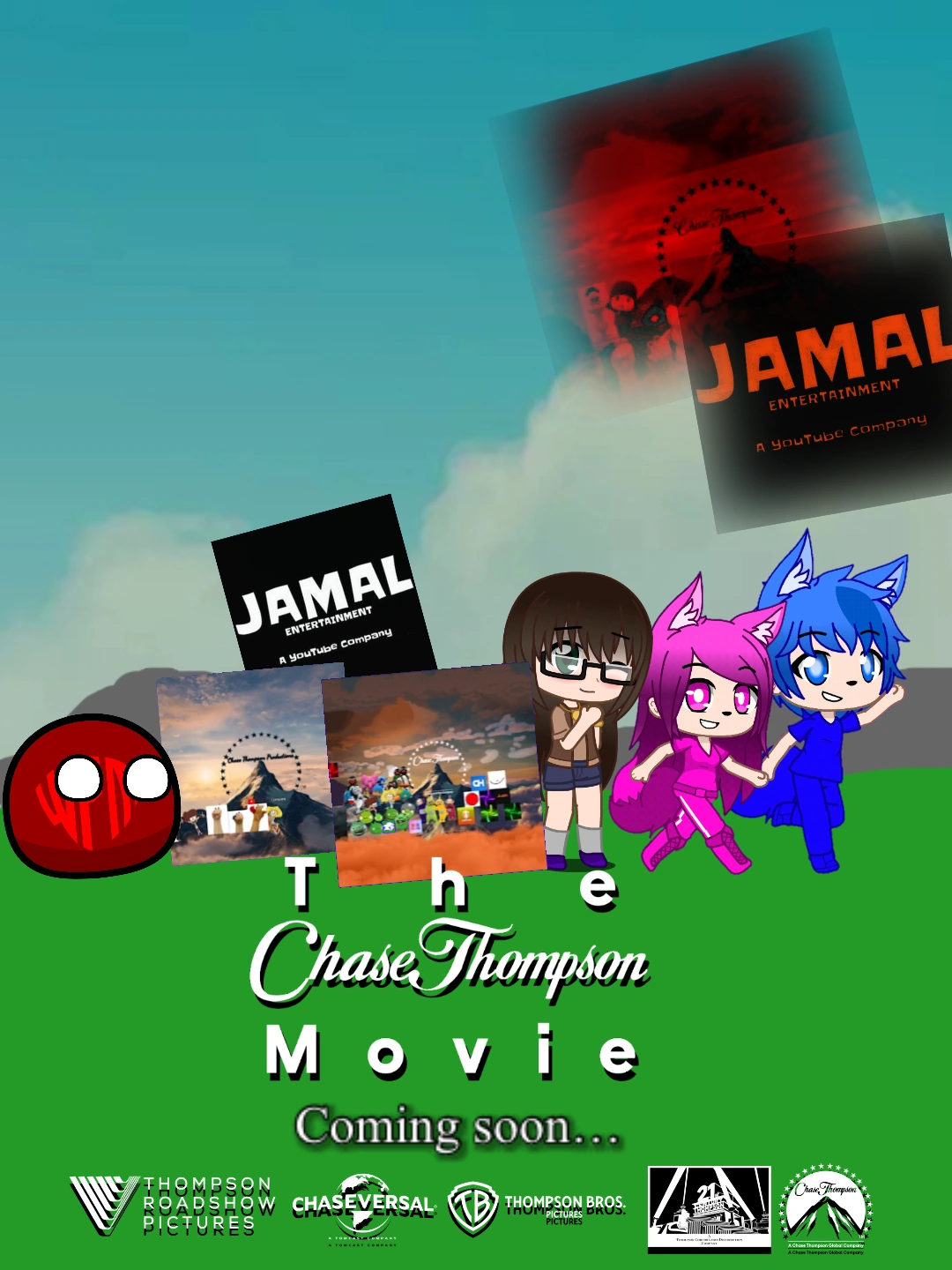 The Chase Thompson Movie | Chase Thompson Wiki | Fandom