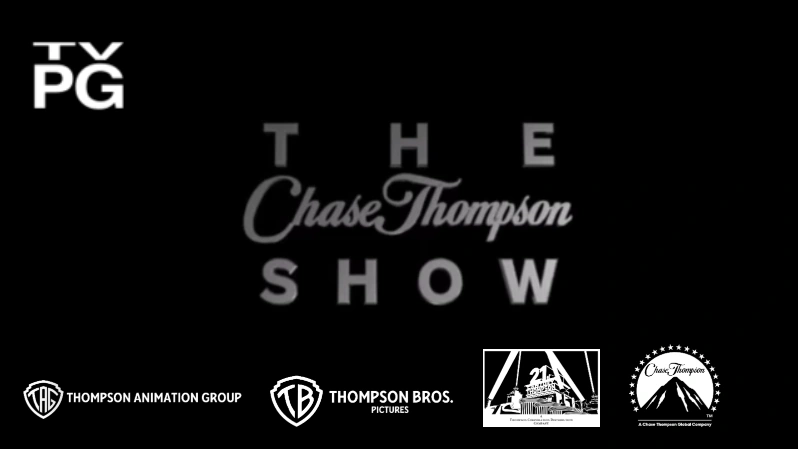 The Chase Thompson Show | Chase Thompson Wiki | Fandom