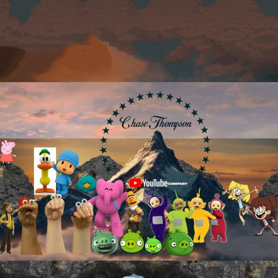 2019 Chase | Chase Thompson Wiki | Fandom