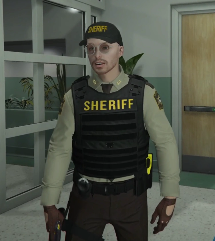 Dexter DeRoche | Chase RP Wiki | Fandom