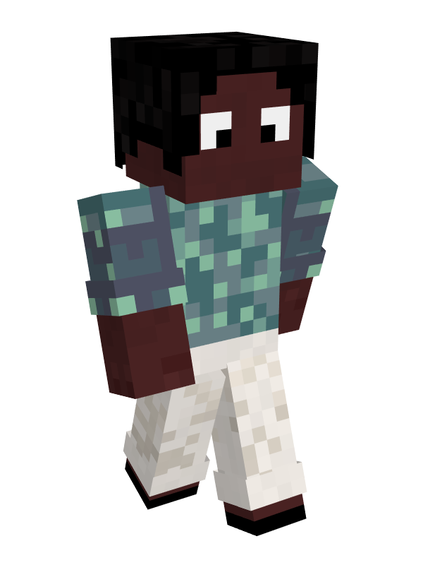 WobblyStatue832 | Chasecraft Wiki | Fandom