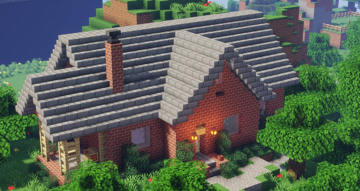 Willoughby Home | Chasecraft Wiki | Fandom