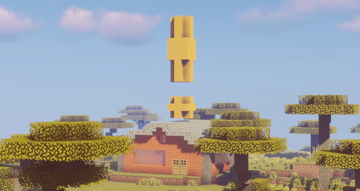 Survival side | Chasecraft Wiki | Fandom