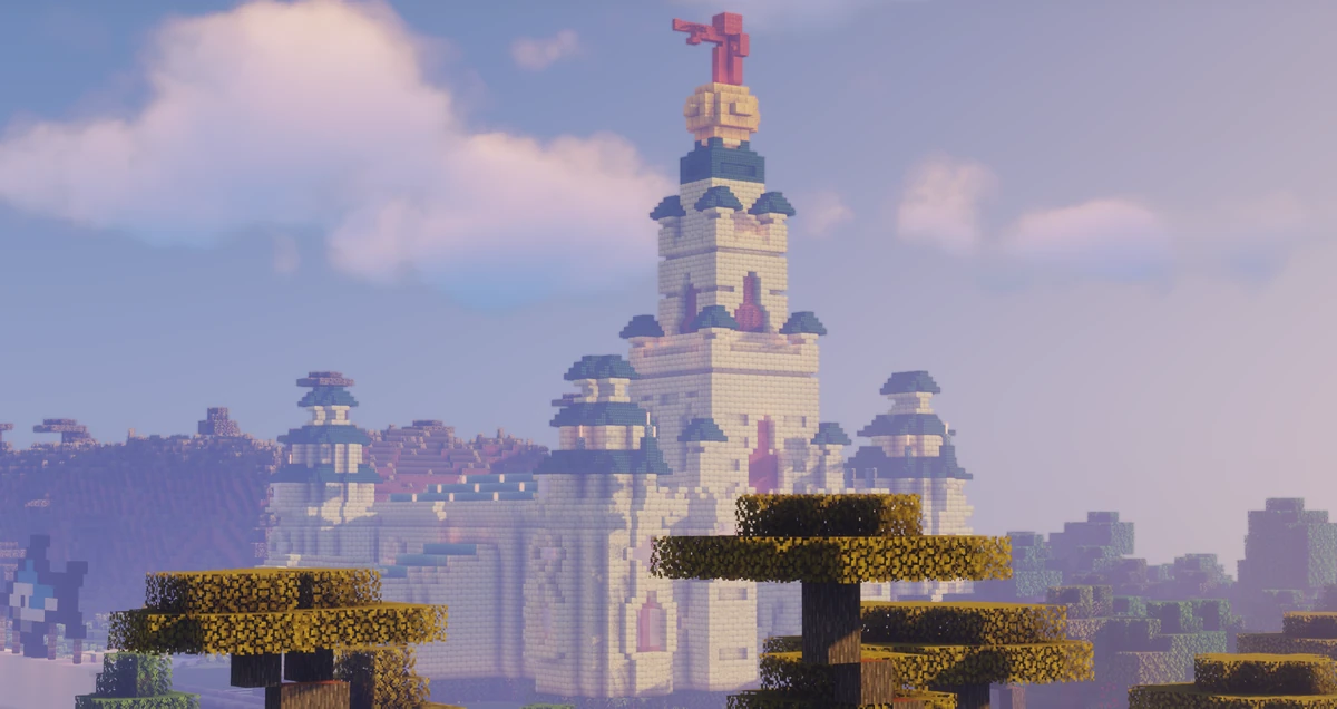 Mormon influence on Chasecraft | Chasecraft Wiki | Fandom