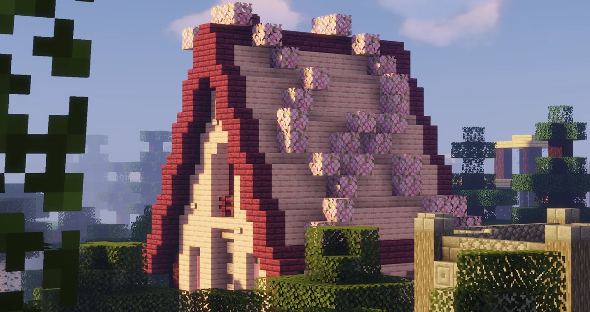 PEV Embassy in Lorence | Chasecraft Wiki | Fandom