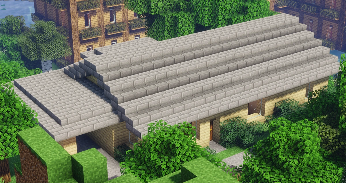 Bells Home | Chasecraft Wiki | Fandom