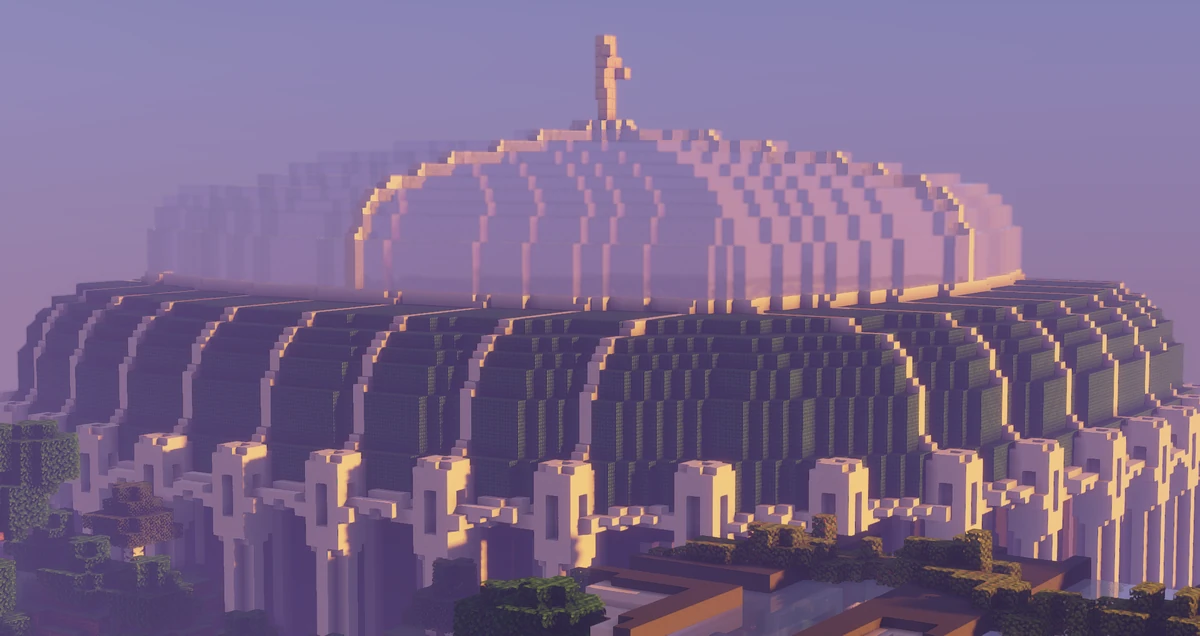 Shrine to Childhood | Chasecraft Wiki | Fandom