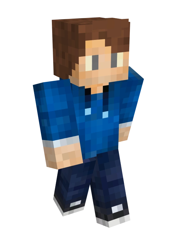 Bausc | Chasecraft Wiki | Fandom