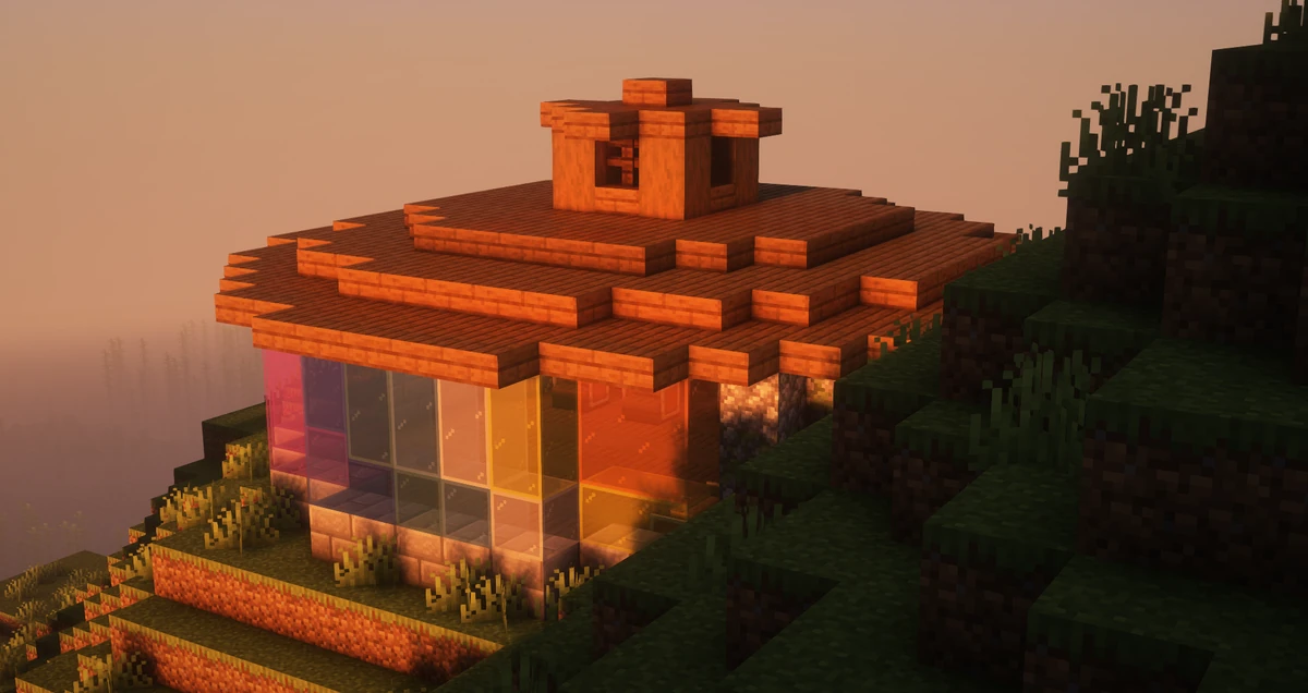 Leabharlann na Sàmhchair | Chasecraft Wiki | Fandom