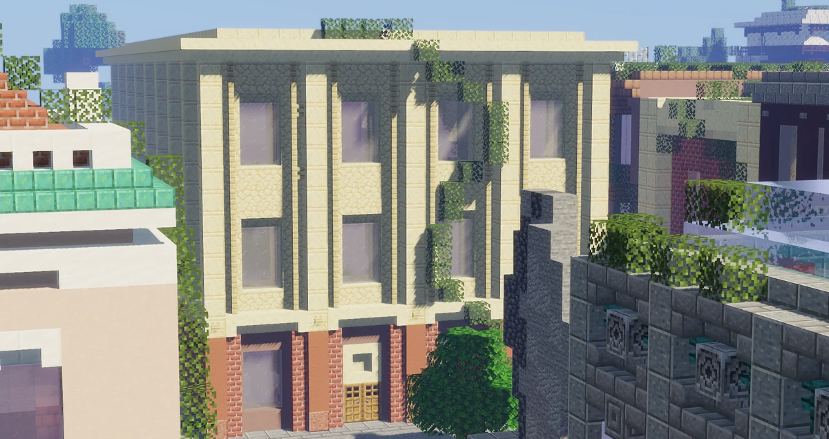 Hotel Royale | Chasecraft Wiki | Fandom