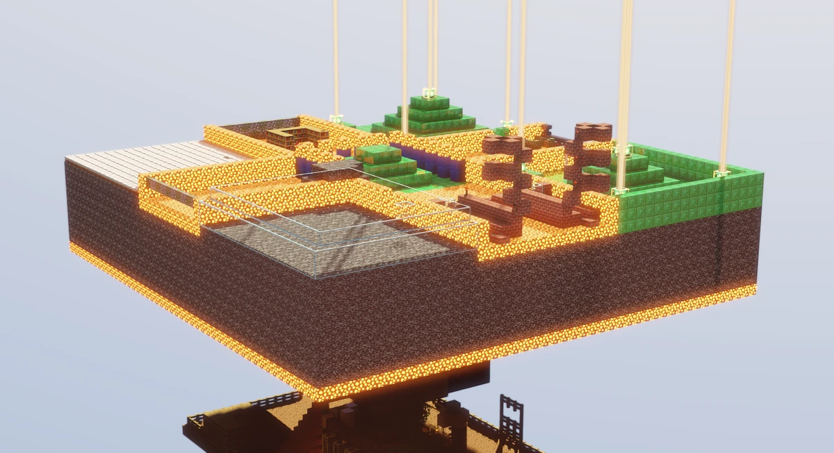 Category:Lost works | Chasecraft Wiki | Fandom