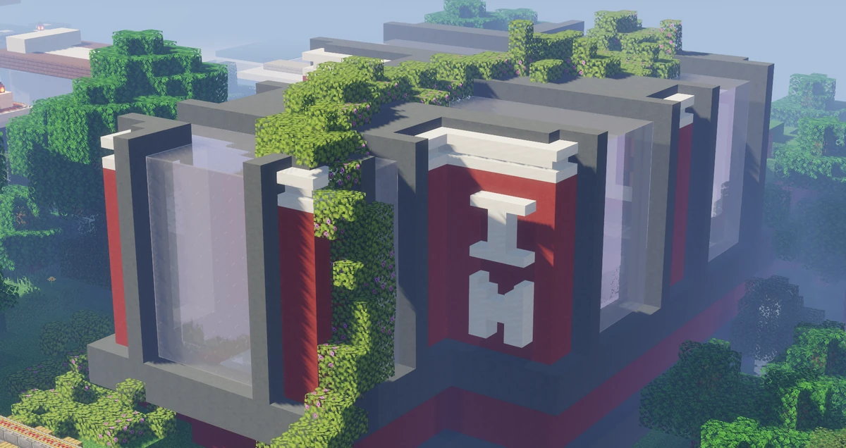 Imperial Museum | Chasecraft Wiki | Fandom