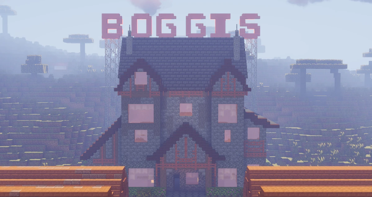 Barrowton | Chasecraft Wiki | Fandom