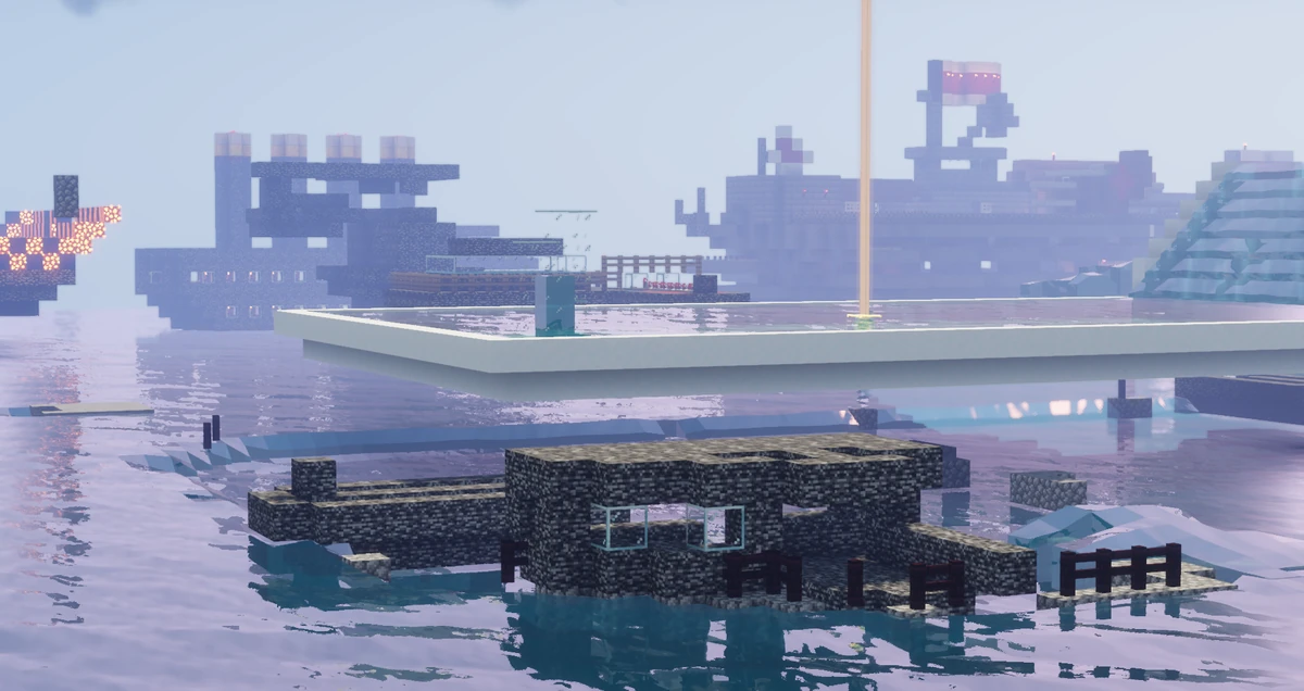 Block War | Chasecraft Wiki | Fandom