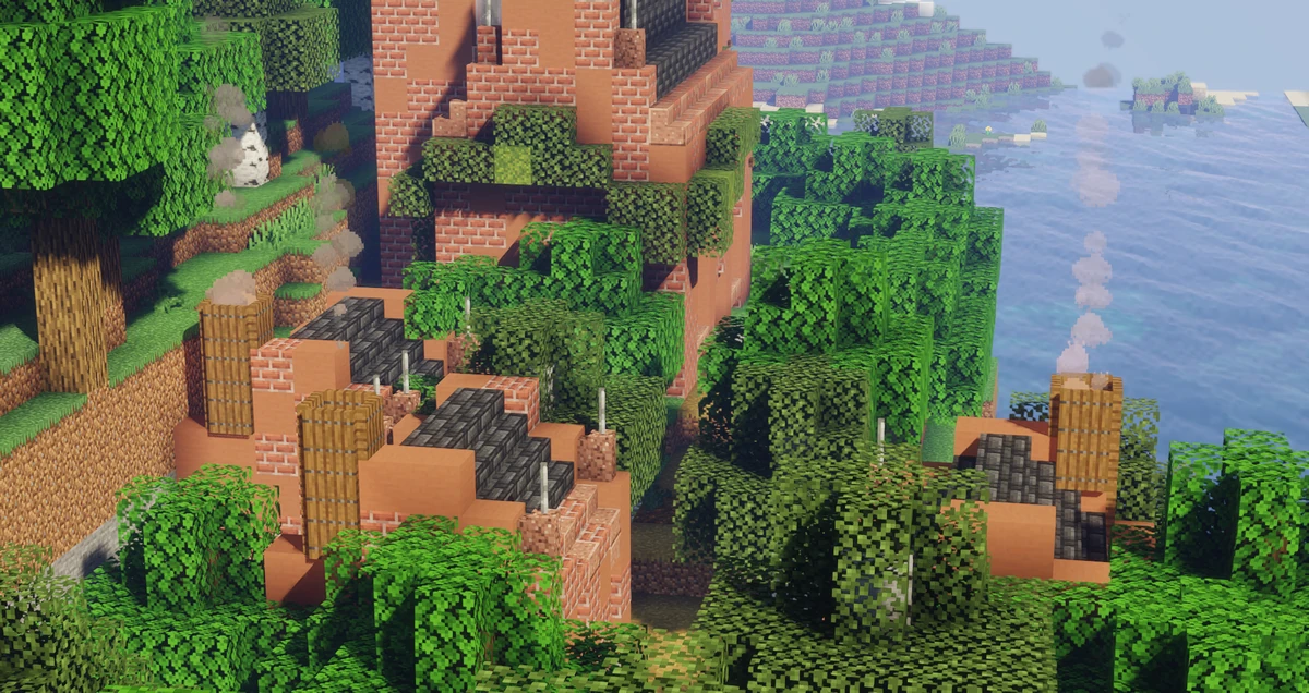 Whitshaw | Chasecraft Wiki | Fandom