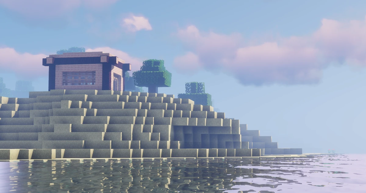 Wuhu Island | Chasecraft Wiki | Fandom