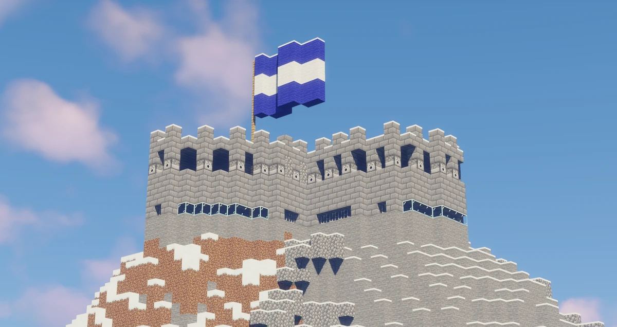 Creative world | Chasecraft Wiki | Fandom