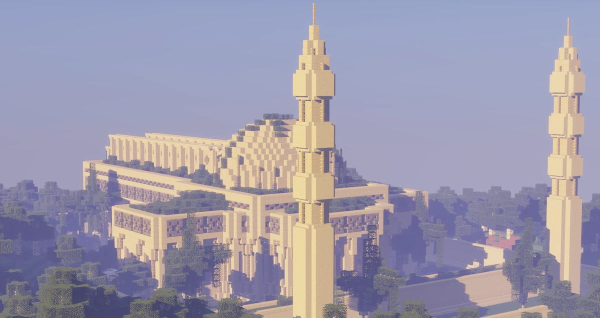 Dreambuild | Chasecraft Wiki | Fandom