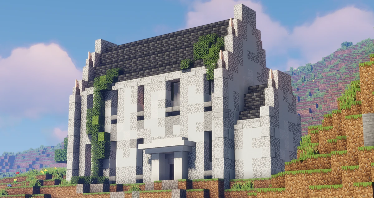 Meadowbluff House | Chasecraft Wiki | Fandom