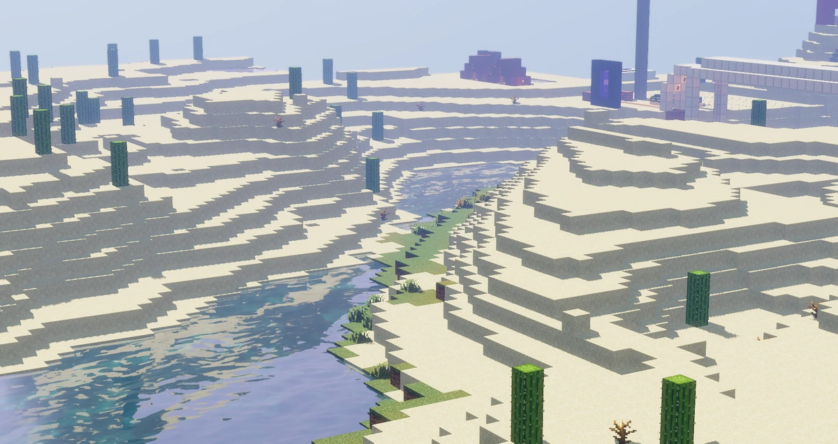 Wines River | Chasecraft Wiki | Fandom