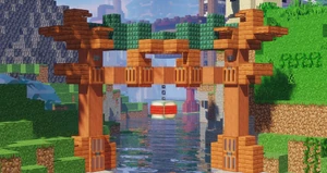 River of Nothingness | Chasecraft Wiki | Fandom