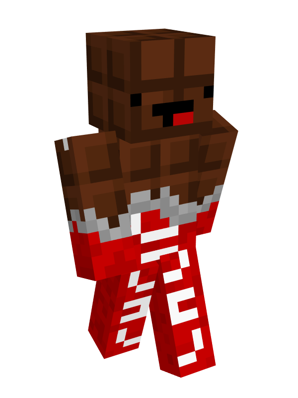 Ch0copancake | Chasecraft Wiki | Fandom