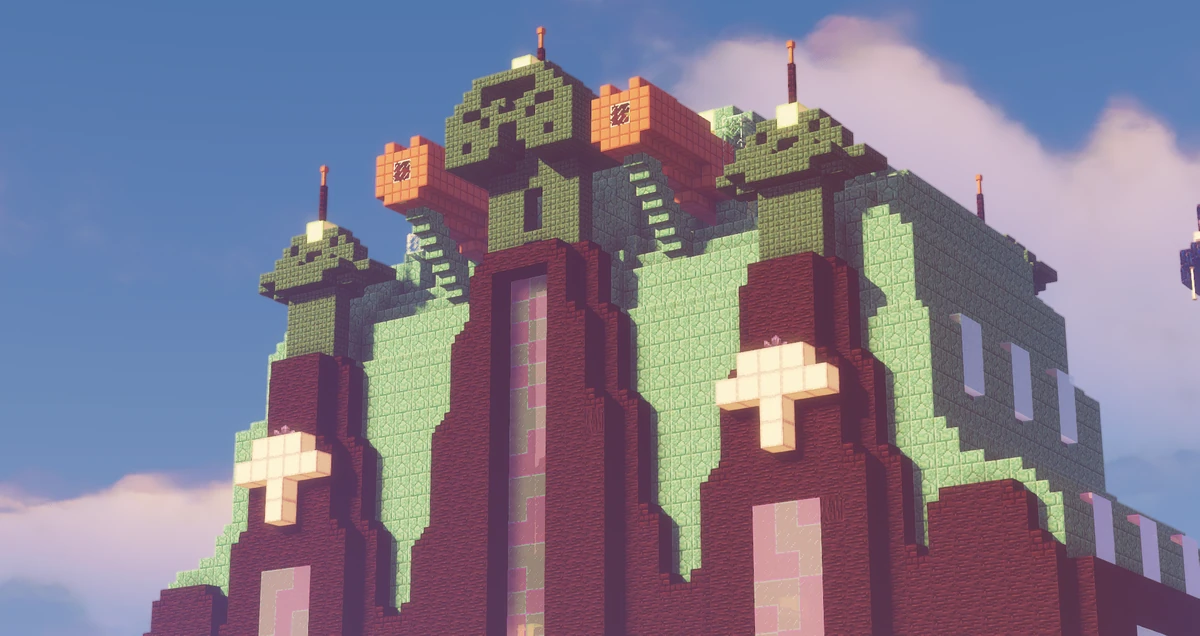 Tsrulat'ak | Chasecraft Wiki | Fandom