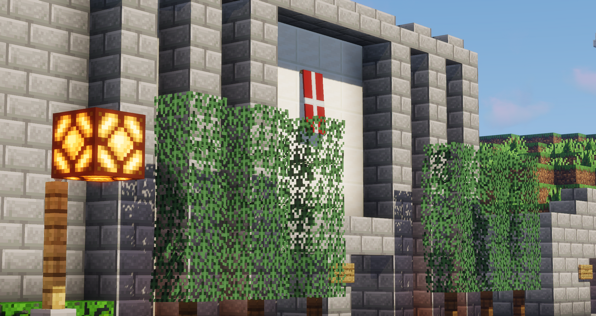 Imperial Embassy In Capital City Chasecraft Wiki Fandom