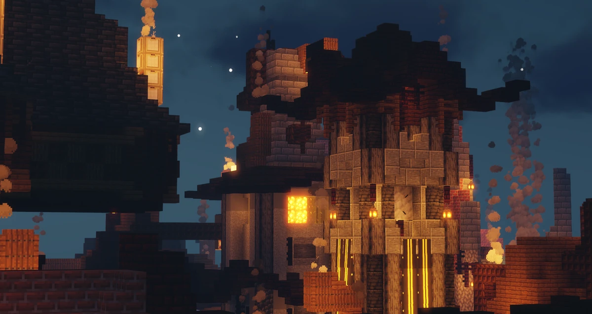 Ado | Chasecraft Wiki | Fandom