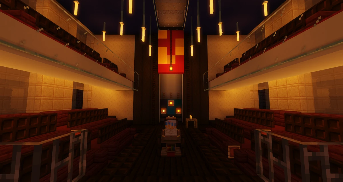 Mojangism | Chasecraft Wiki | Fandom