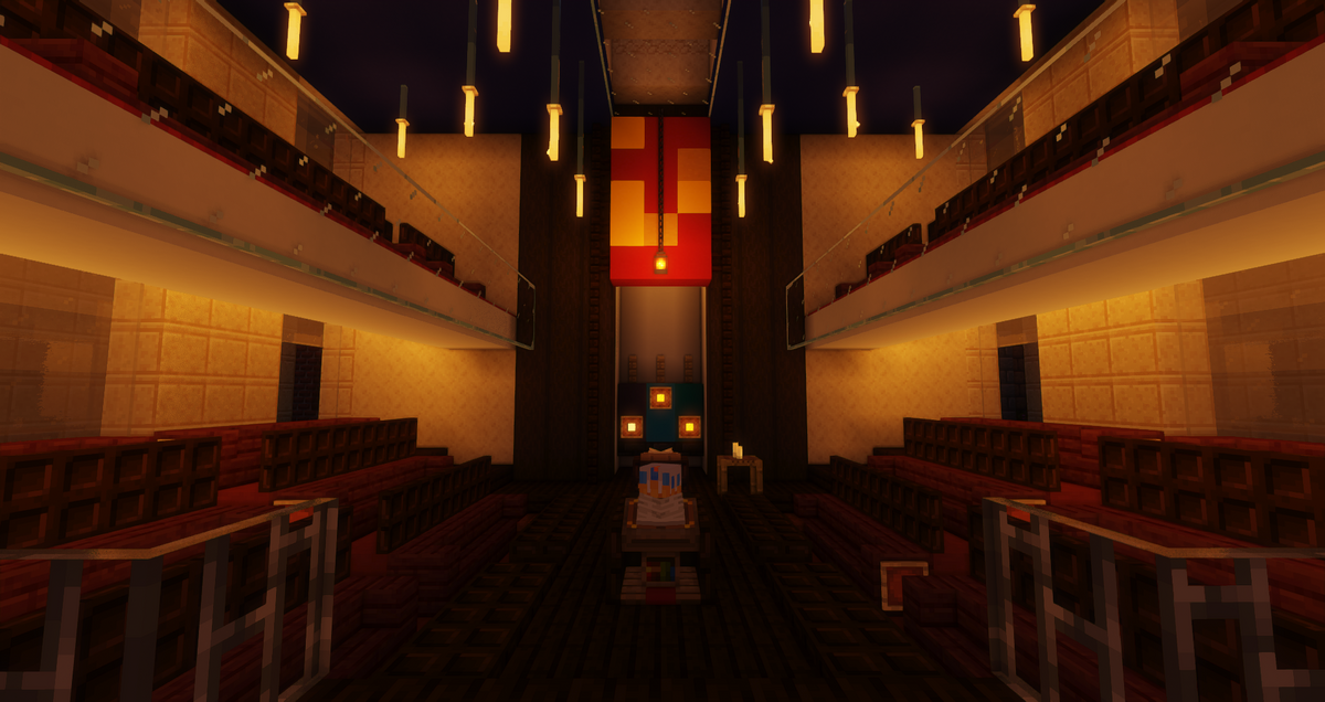 Mojangism Chasecraft Wiki Fandom