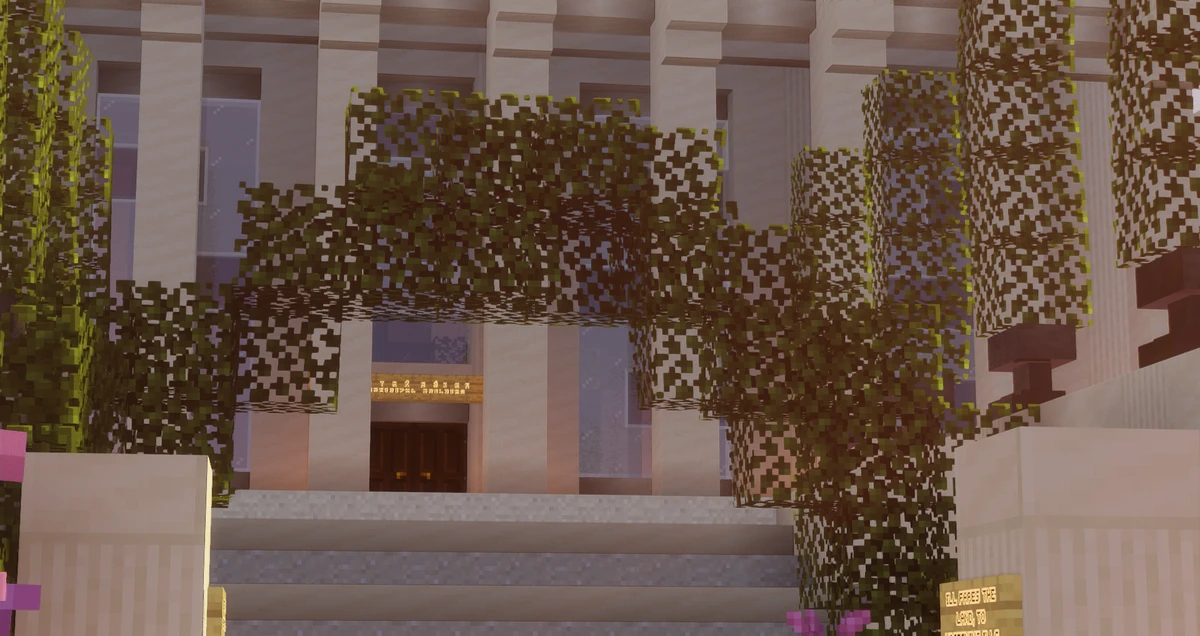 Chasist idyllicism | Chasecraft Wiki | Fandom