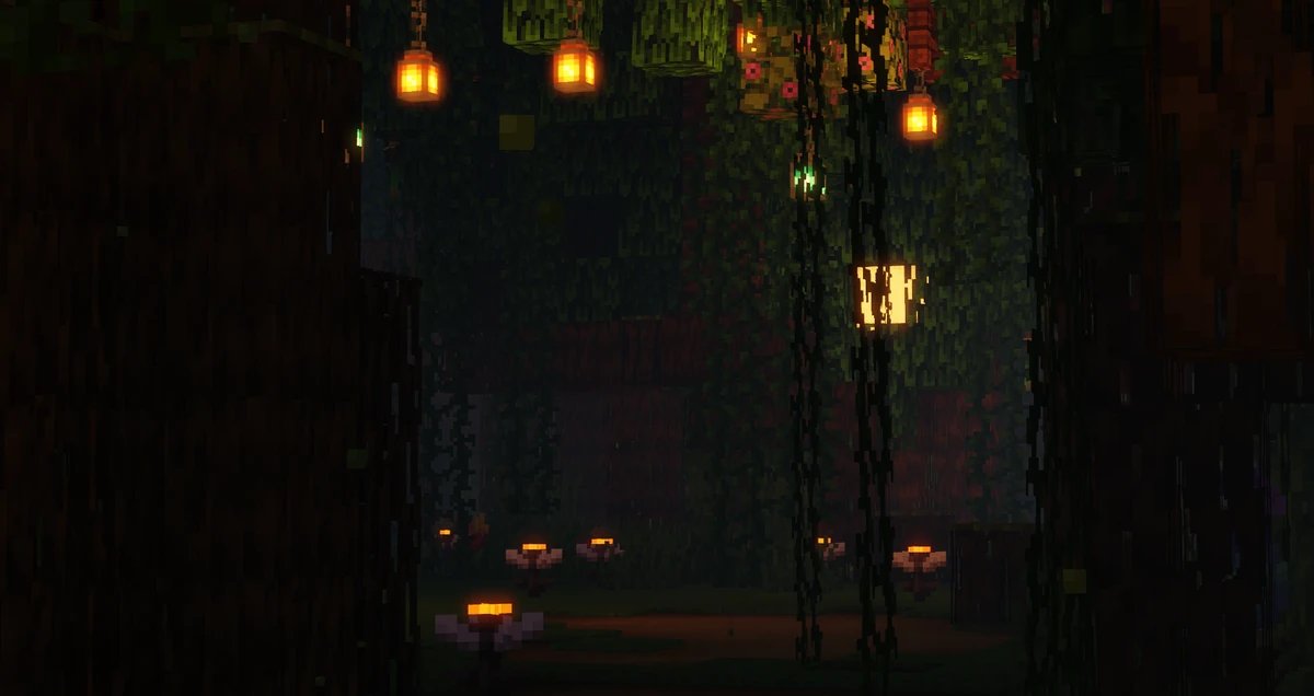 Dreamgrove | Chasecraft Wiki | Fandom