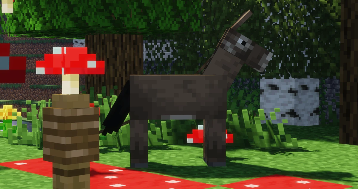 Dirtdortenism | Chasecraft Wiki | Fandom