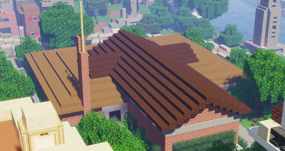 Church of Lorence | Chasecraft Wiki | Fandom