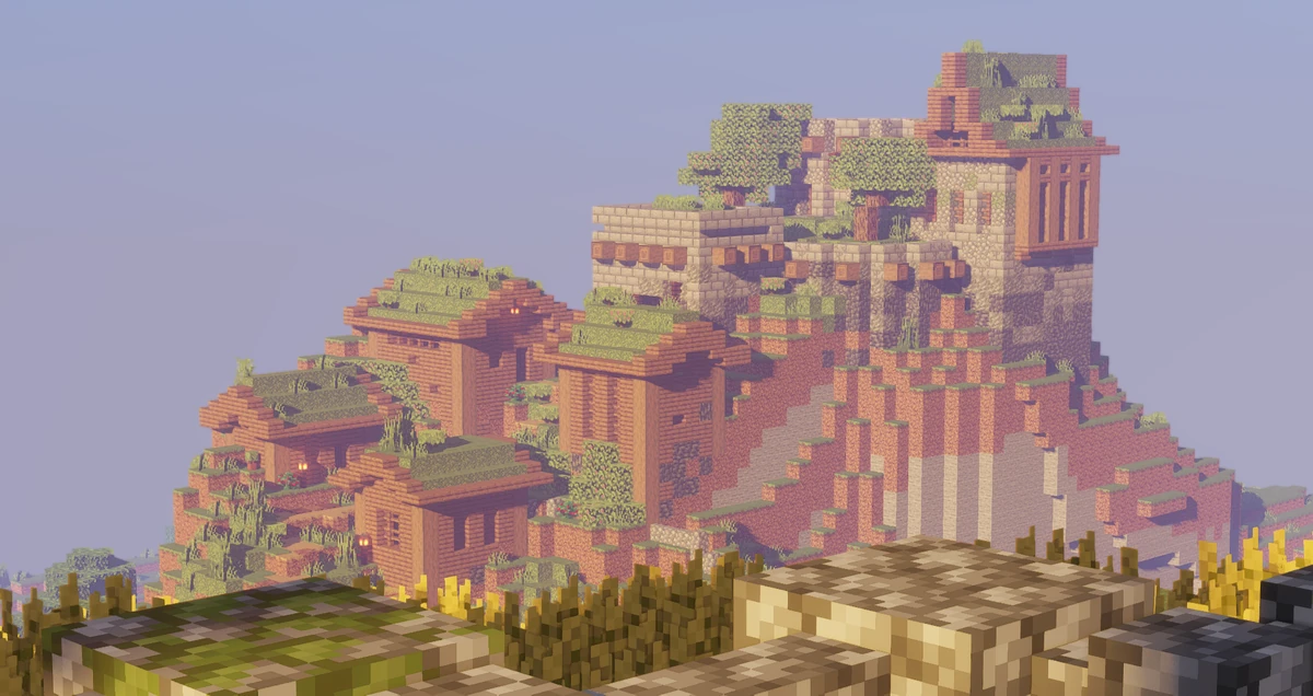 Dùn Nèill | Chasecraft Wiki | Fandom