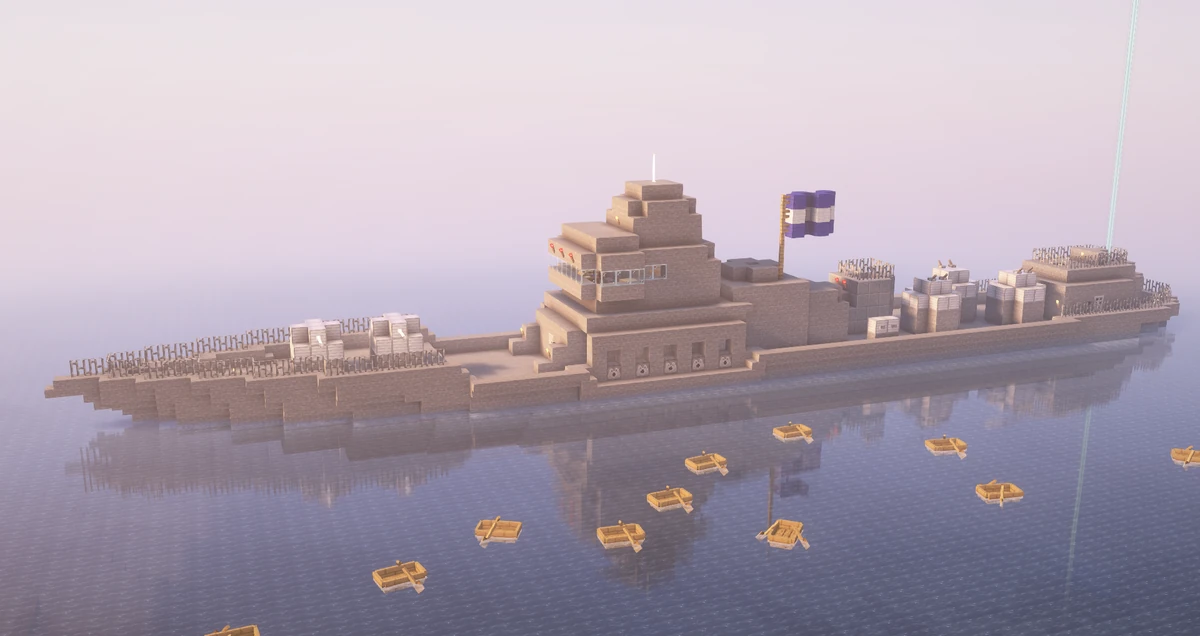 KNS Vengeance | Chasecraft Wiki | Fandom