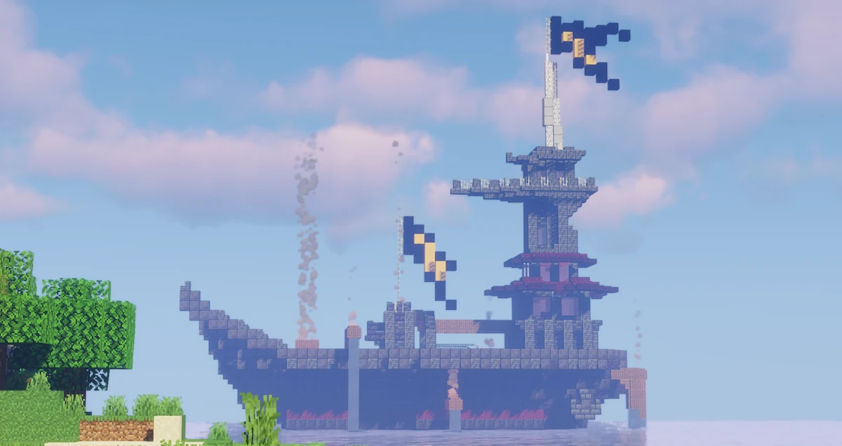 Imperial Adonese Navy | Chasecraft Wiki | Fandom