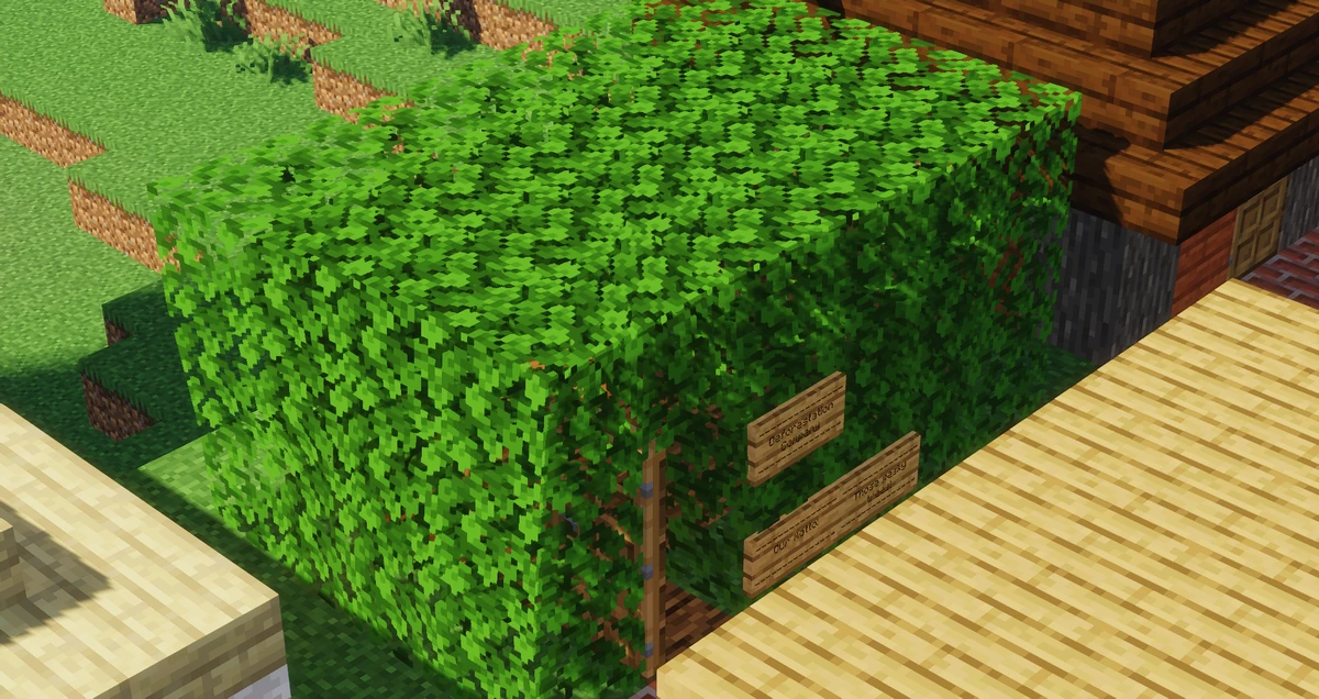 Deforestation Company | Chasecraft Wiki | Fandom