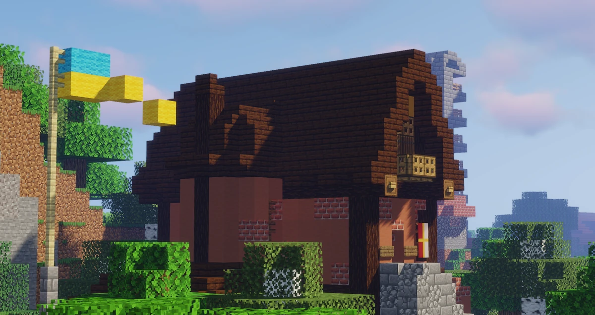 House of Aldor | Chasecraft Wiki | Fandom