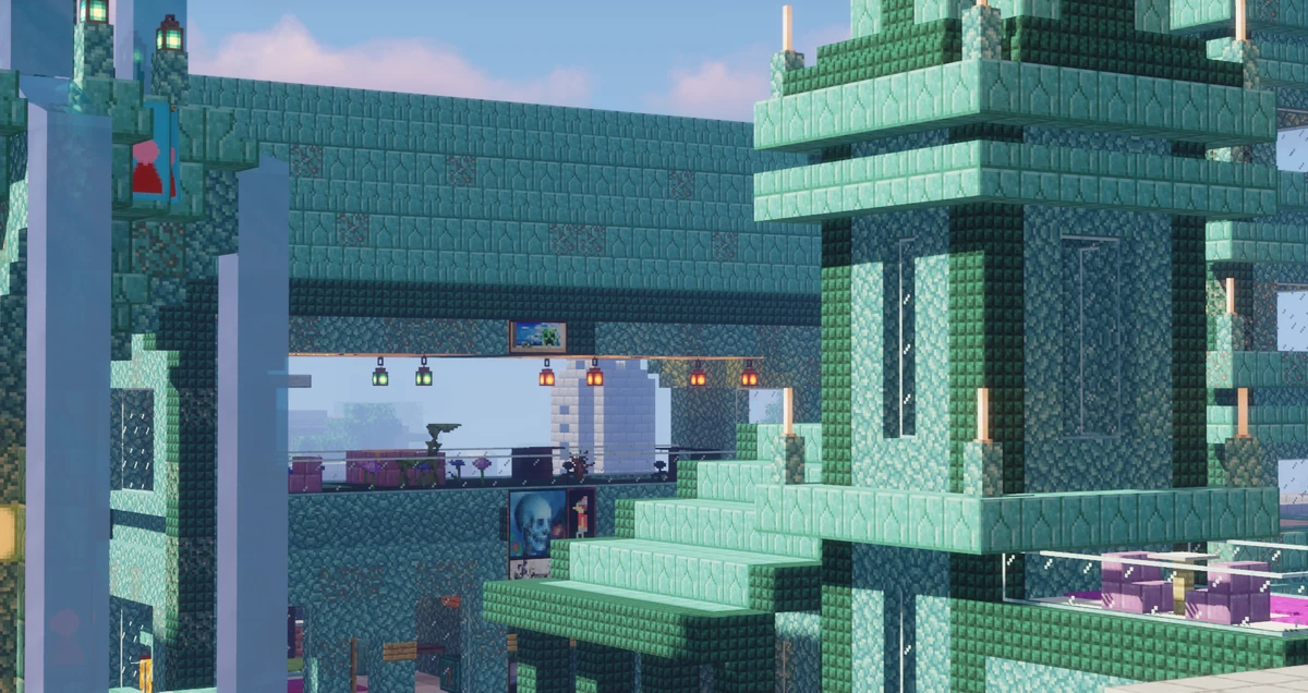 Plavian Renaissance | Chasecraft Wiki | Fandom