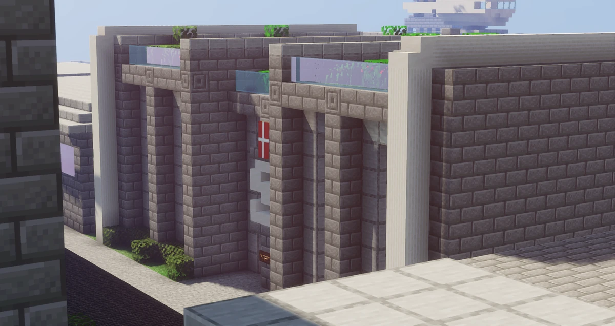 Standards Foundation | Chasecraft Wiki | Fandom