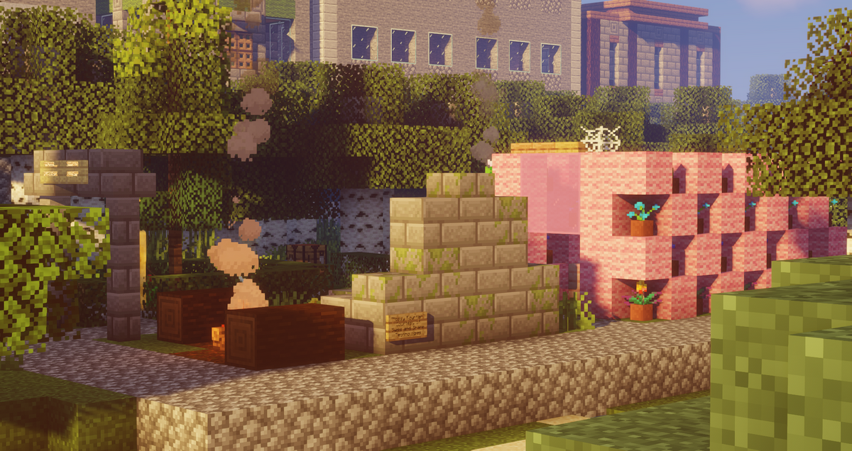 Naip Park Chasecraft Wiki Fandom