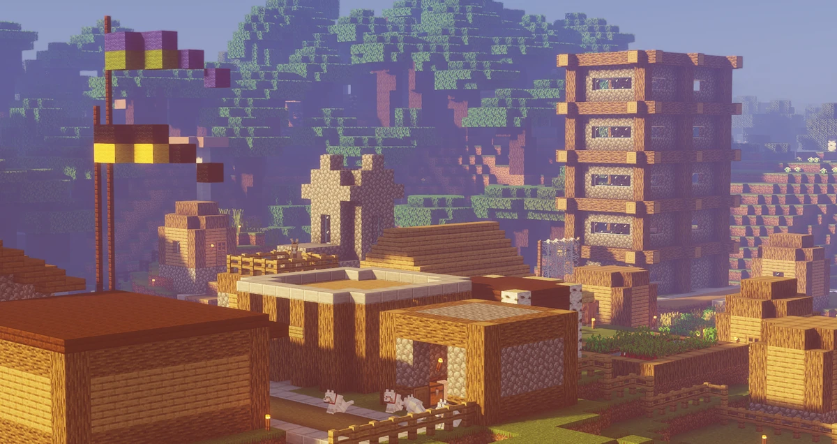 Plavo (January world) | Chasecraft Wiki | Fandom