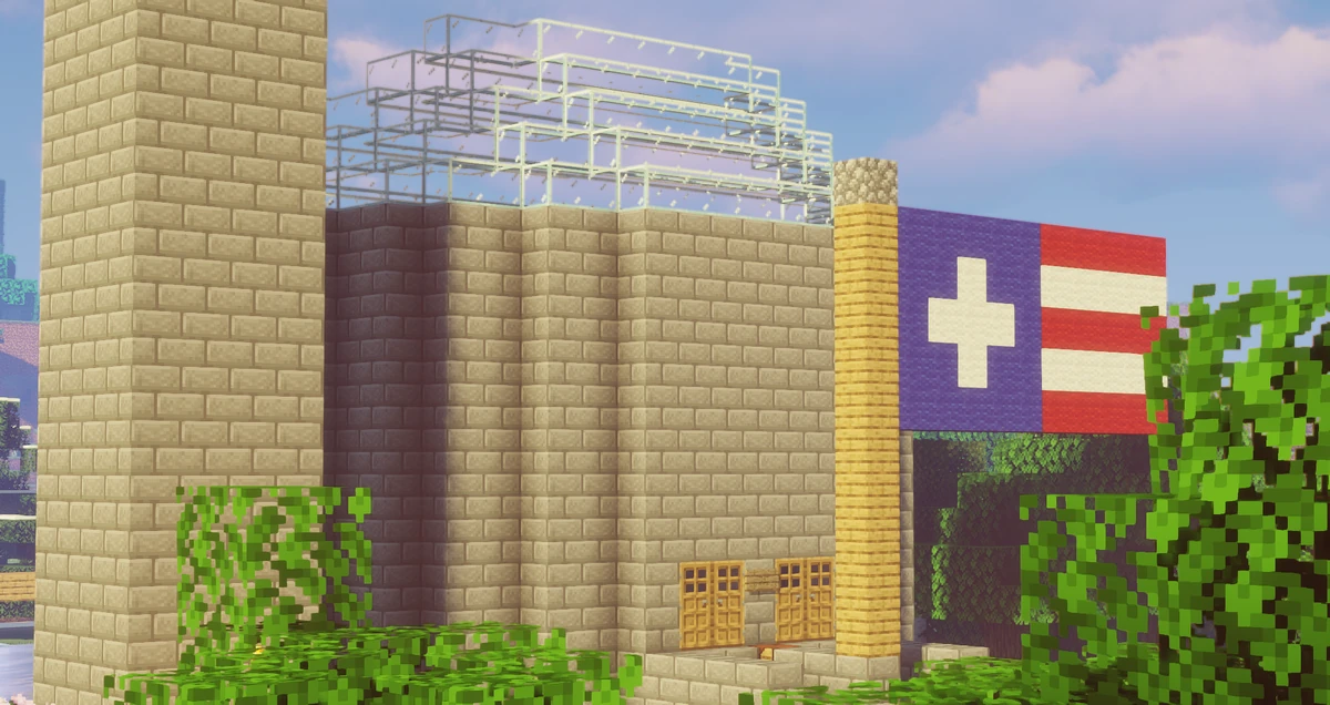 Old Senate | Chasecraft Wiki | Fandom