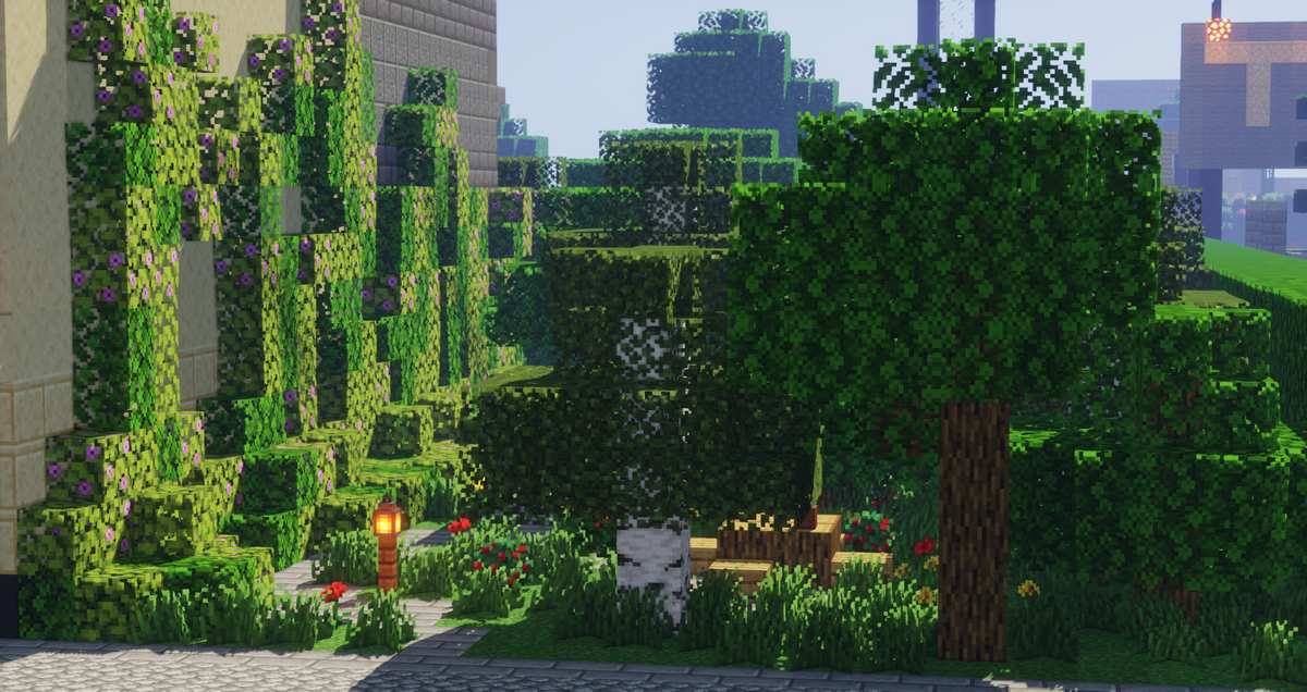 Park Of Lorence Chasecraft Wiki Fandom