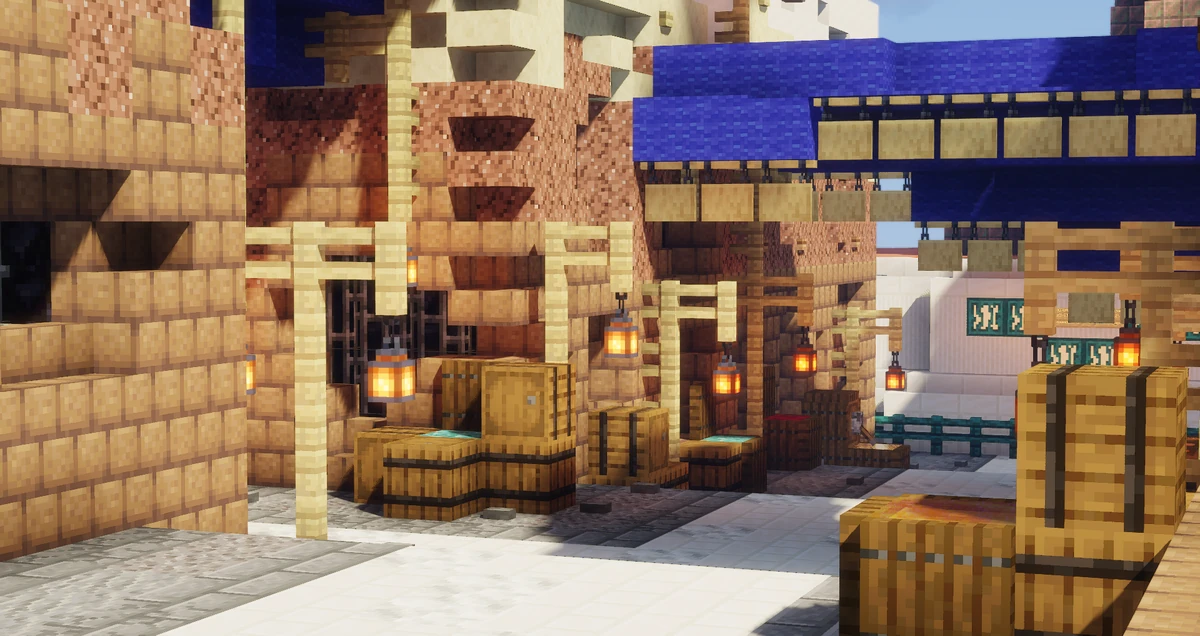 Aquintus | Chasecraft Wiki | Fandom