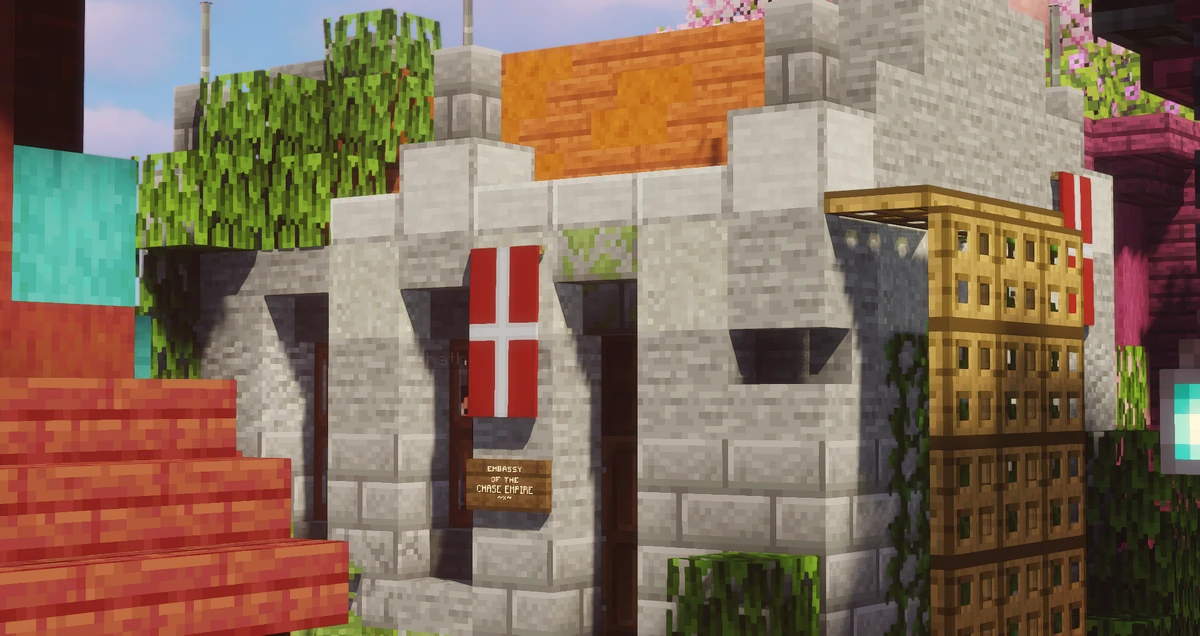 Chasitis | Chasecraft Wiki | Fandom