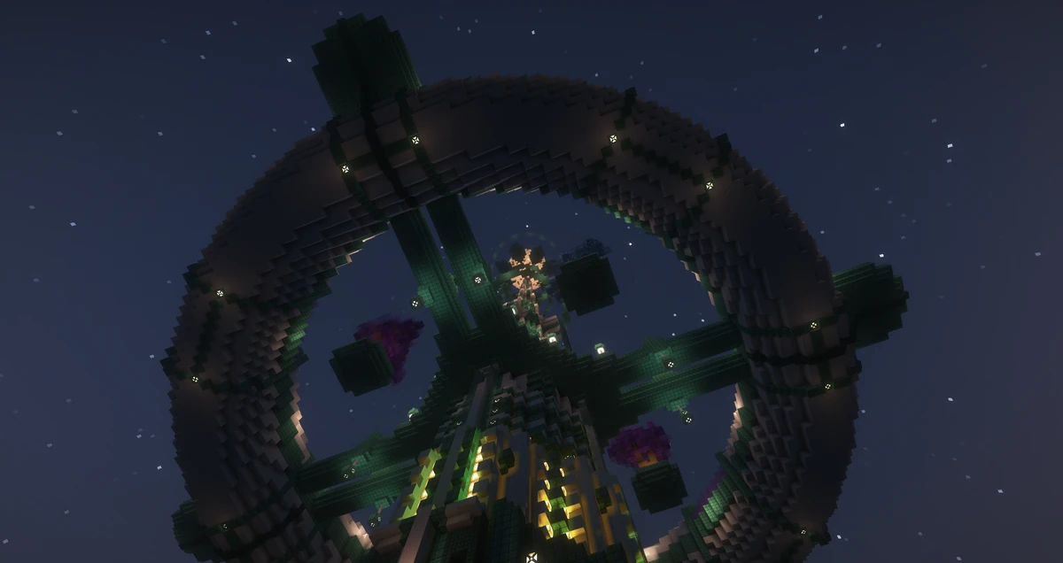 Porcelain Lighthouse | Chasecraft Wiki | Fandom